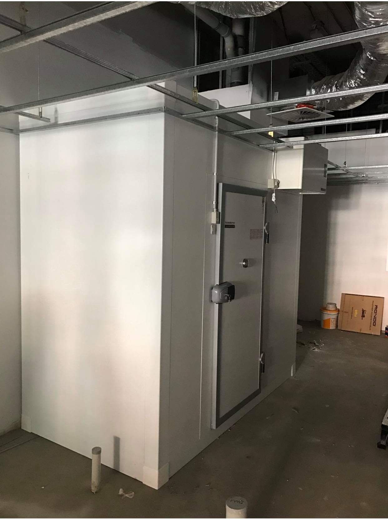 Air Conditioning & Refrigeration Gallery - Complete Refrigeration & Air