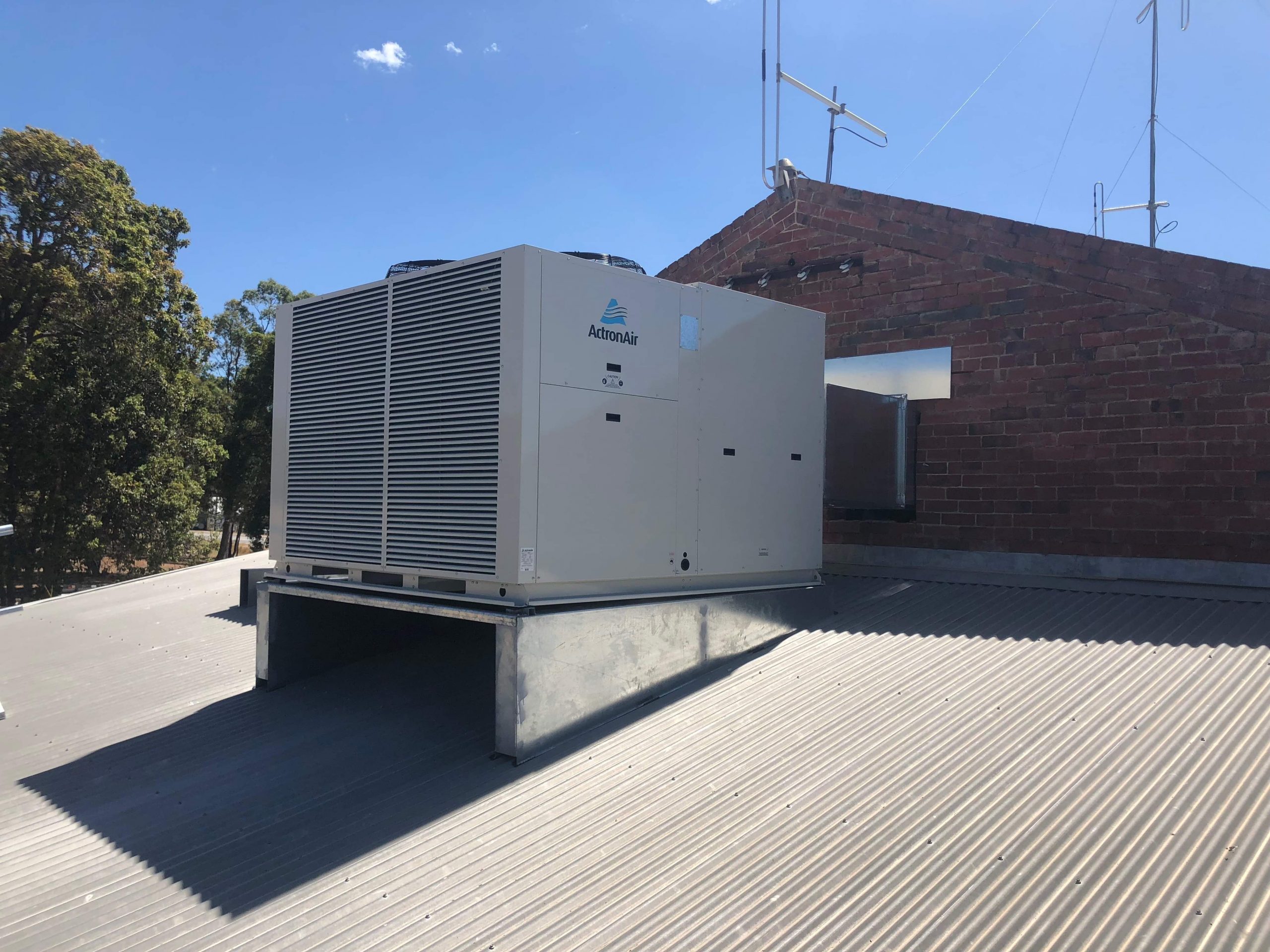 Air Conditioning & Refrigeration Gallery - Complete Refrigeration & Air